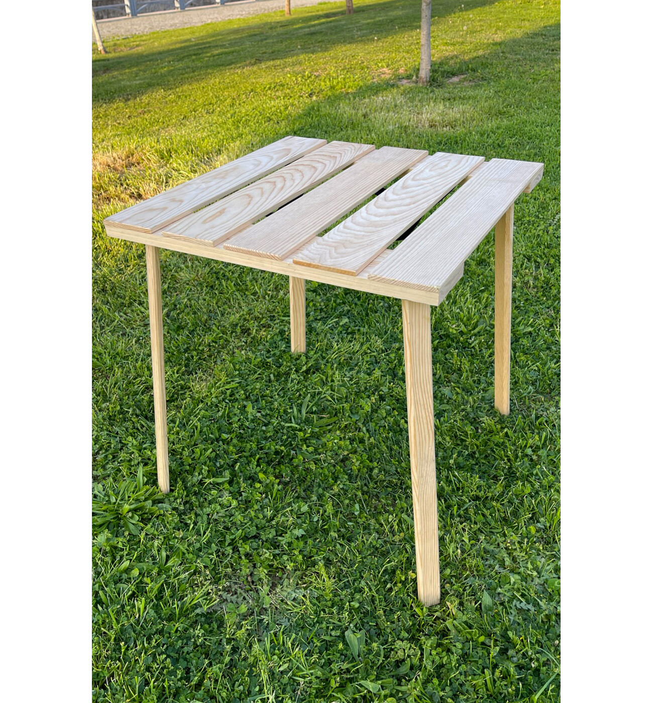 Katlanır Kamp ve Piknik Masası Ahşap Çantalı 50x50cm Balkon Bahçe ... Katlanır Kamp ve Piknik Masası Ahşap Çantalı 50x50cm Balkon Bahçe ...